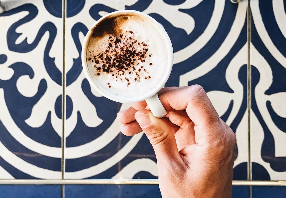Discover the History of the Famous Italian Cappuccino