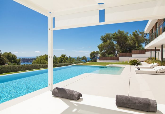 Summer Envy: Our Top 5 Gorgeous Pools in Ibiza