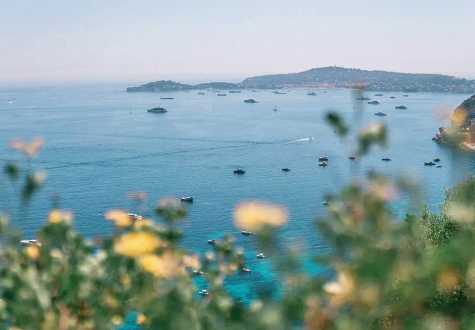 The History Behind the Famous Nietzsche Trail in Eze