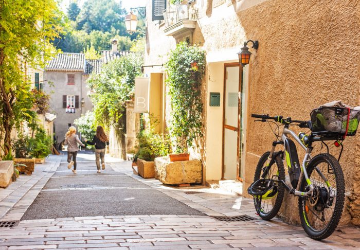 Our Guide to Spending a Week in Valbonne