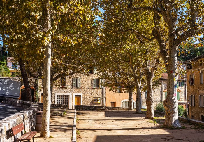 Our Guide to Spending a Week in Valbonne