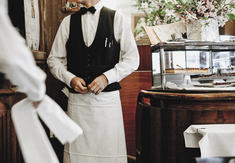 These are the Four Best Classic Bistros in Paris