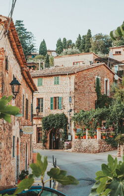 Our Guide to Spending a Day in Deià, Mallorca