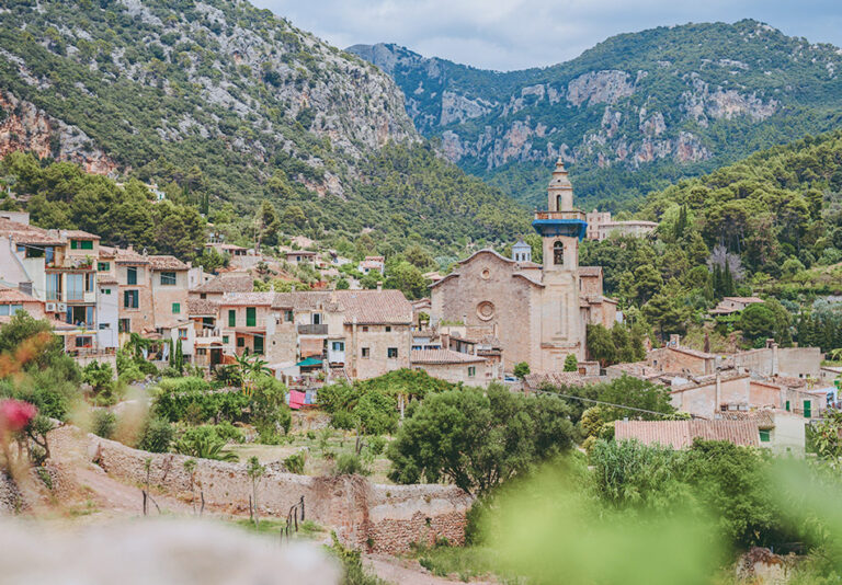 Our Guide to Spending a Day in Deià, Mallorca