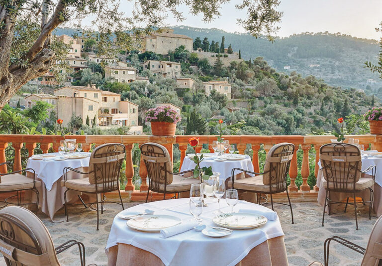 Our Guide to Spending a Day in Deià, Mallorca