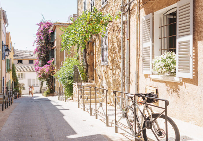 Our Guide to Spending a Week in Saint-Tropez