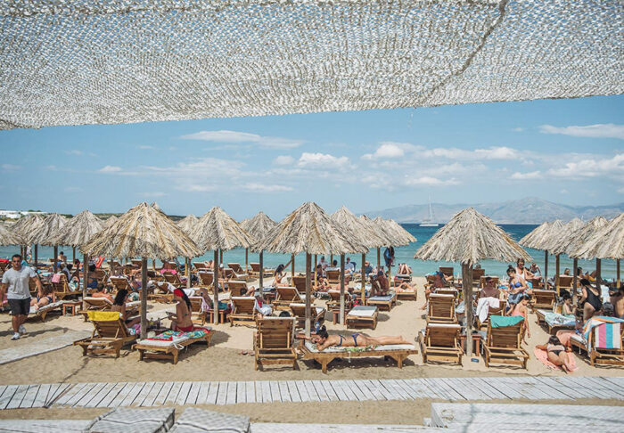 These are our Favorite Beaches in Paros, Greece