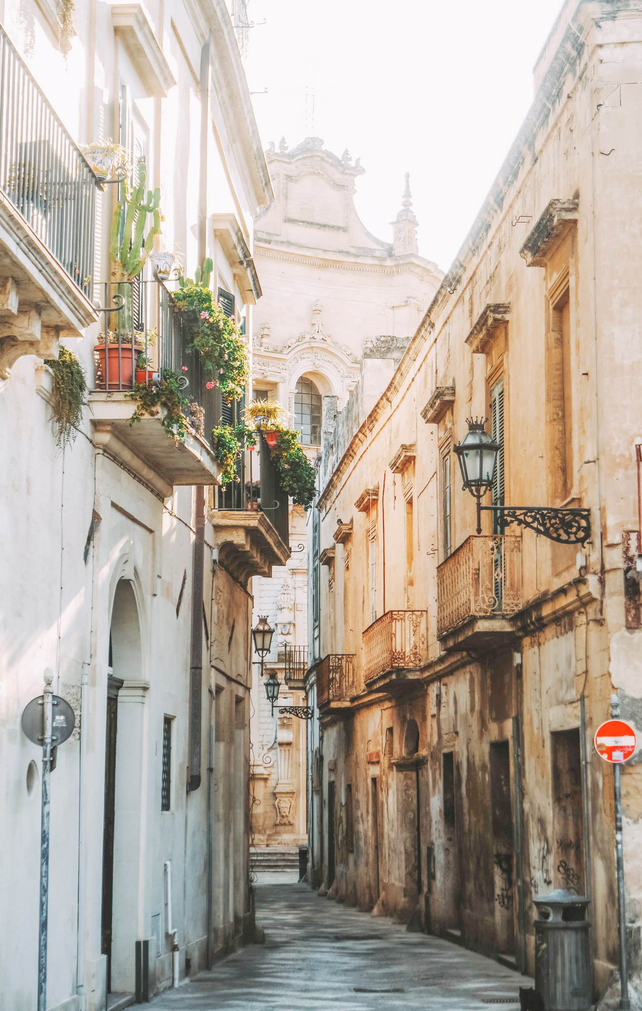 These are the Top Five Must-Visit Villages in Puglia