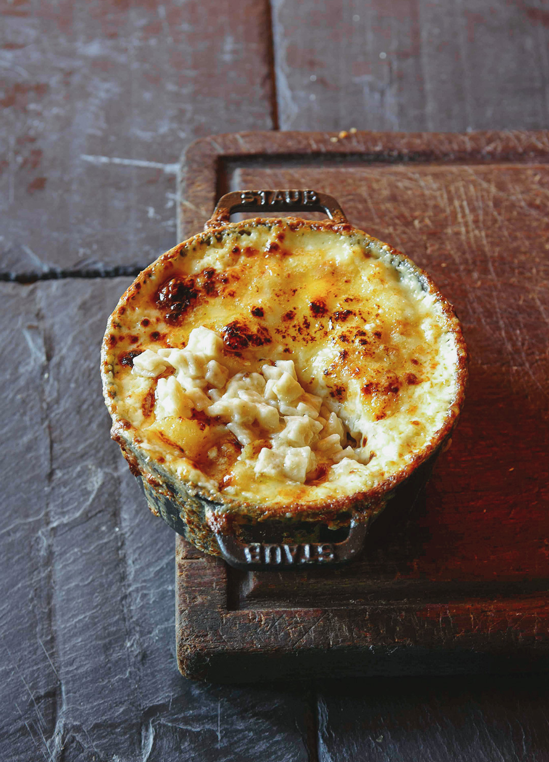 Like a Local: Taste Your Way Through the French Alps