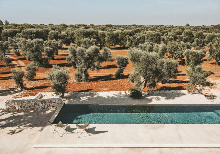 Our Guide to Spending a Week in Puglia