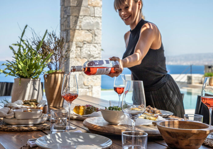 Top Restaurant Picks in Heraklion, Crete