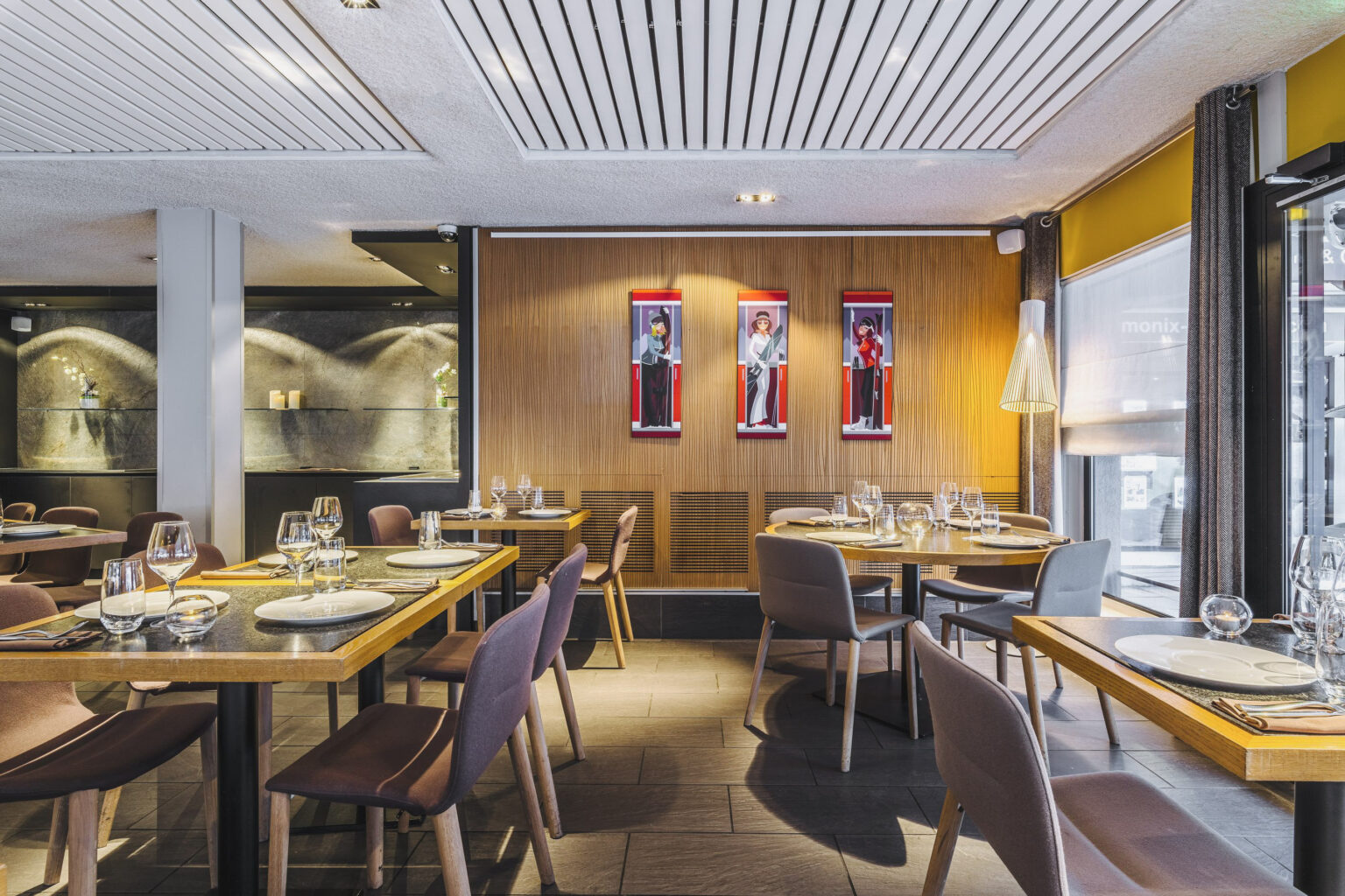 Our Top Restaurant Picks in Chamonix