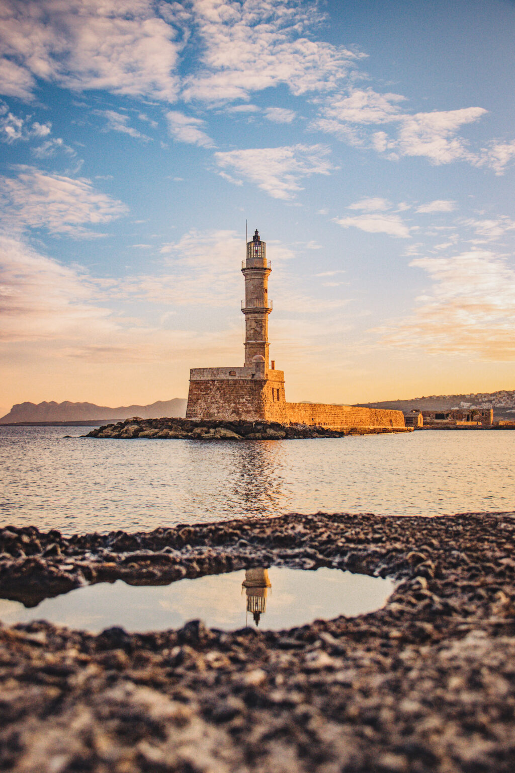 Our Guide to Four Must-Visit Towns in Crete