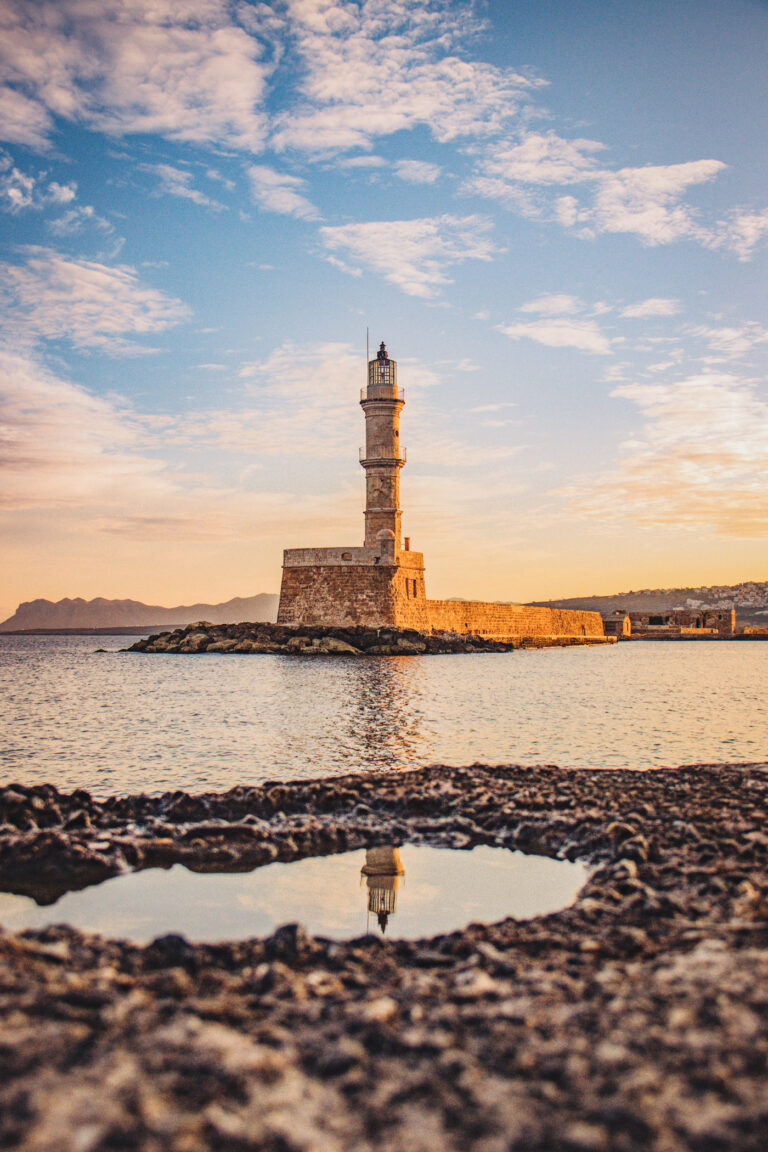 Our Guide to Four Must-Visit Towns in Crete