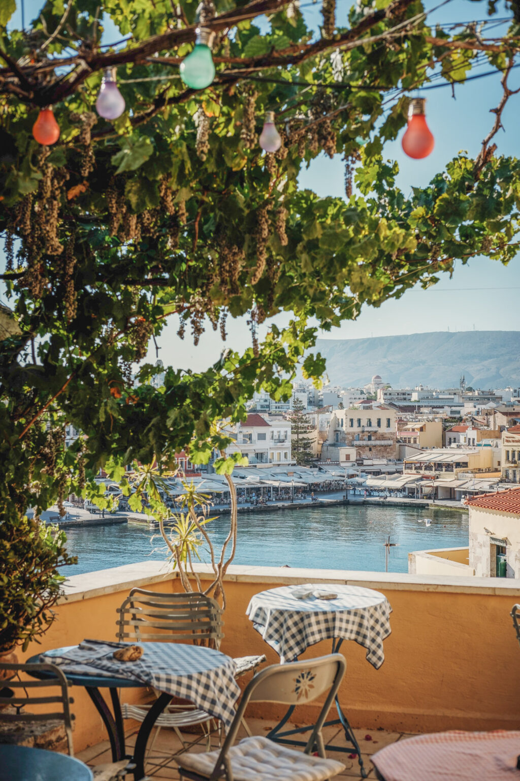 Our Guide to Four Must-Visit Towns in Crete