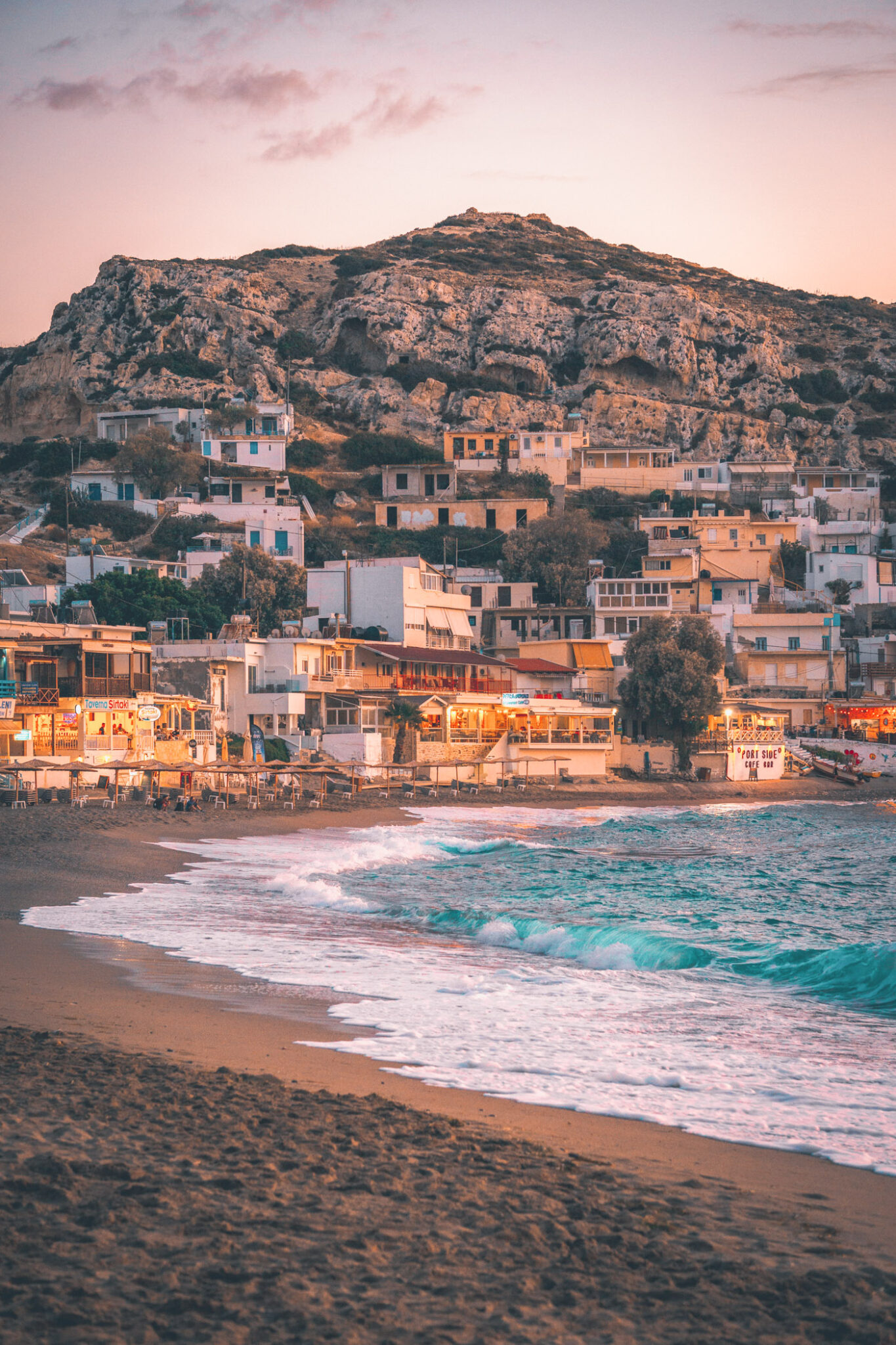 Our Guide to Four Must-Visit Towns in Crete