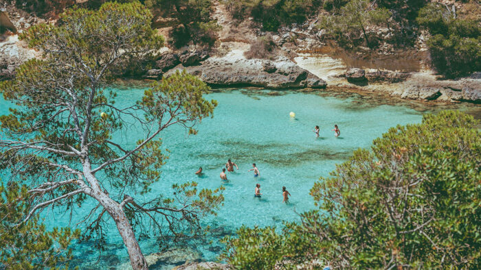 Our Round-up of the Best Beaches in Mallorca