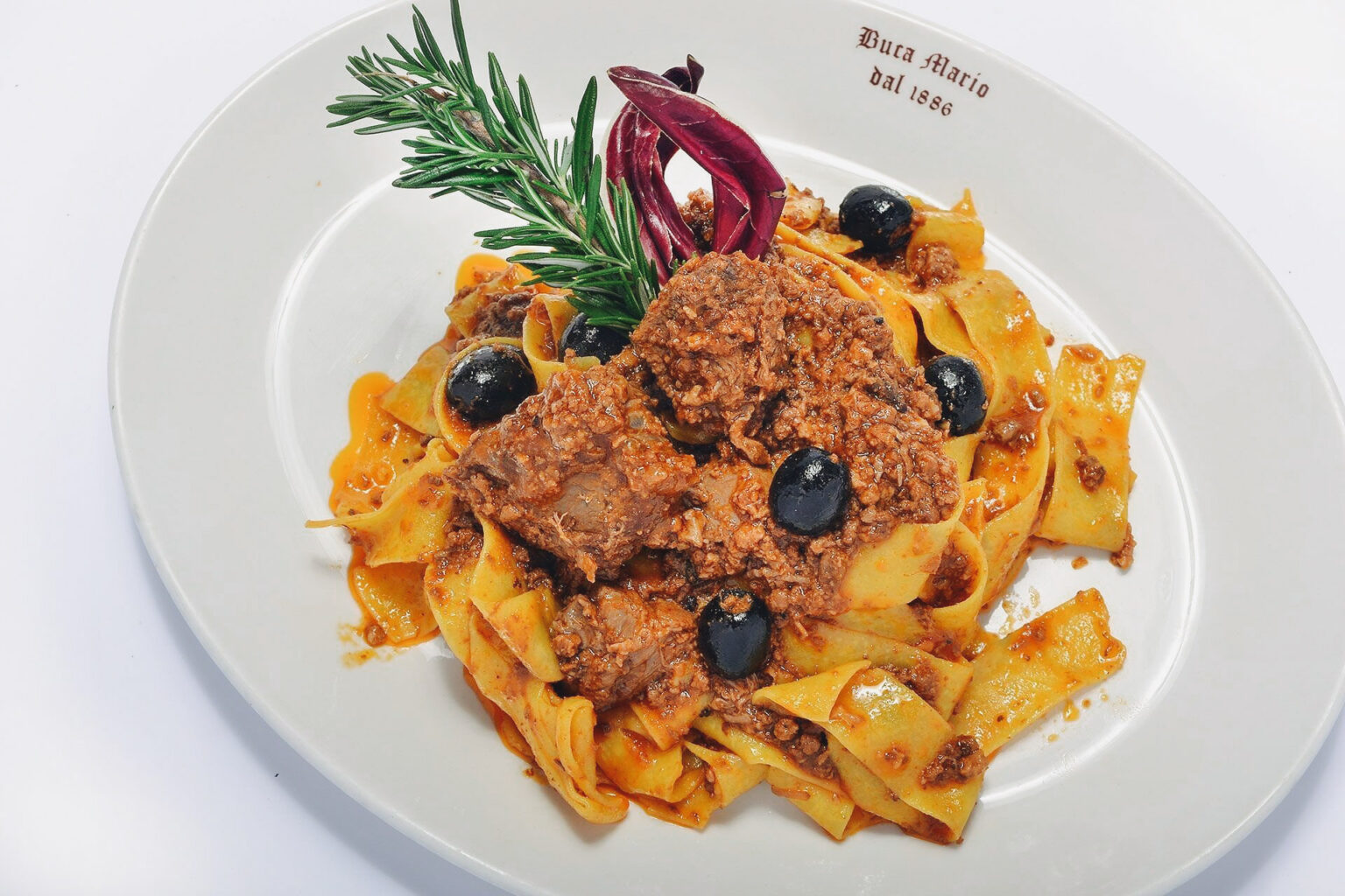 These are the Best Trattorias in Florence