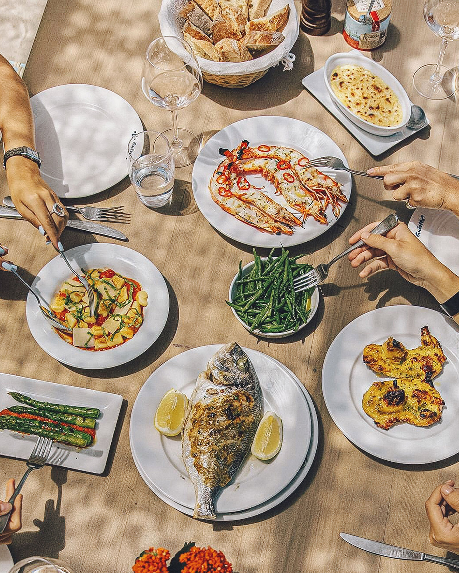 1-Day Boat Charter Itineraries on the French Riviera