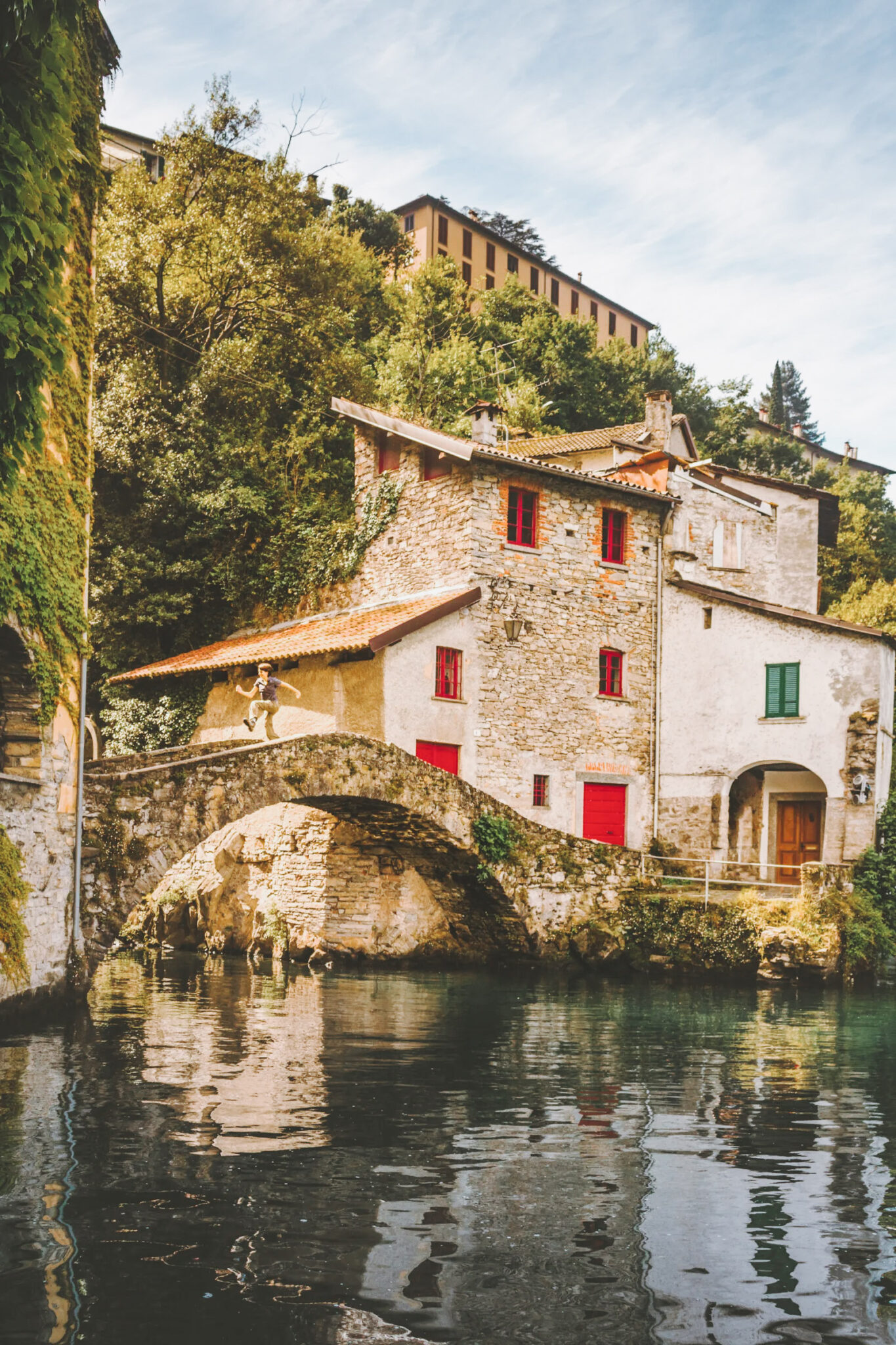 These are the Must-Visit Towns in Lake Como