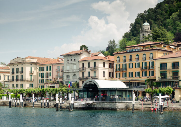 These are the Must-Visit Towns in Lake Como