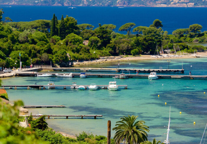 1-Day Boat Charter Itineraries on the French Riviera