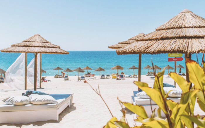A Guide to the Best Beaches in Comporta