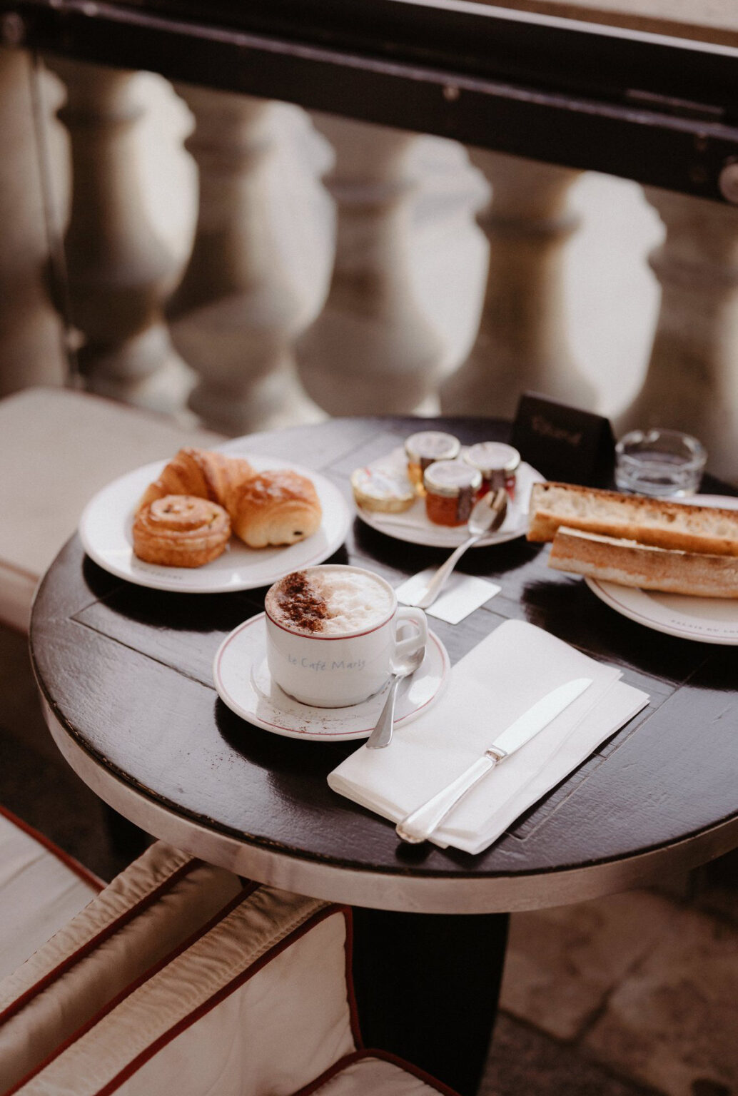 These are the Top 5 Trendy Coffee Spots in Paris