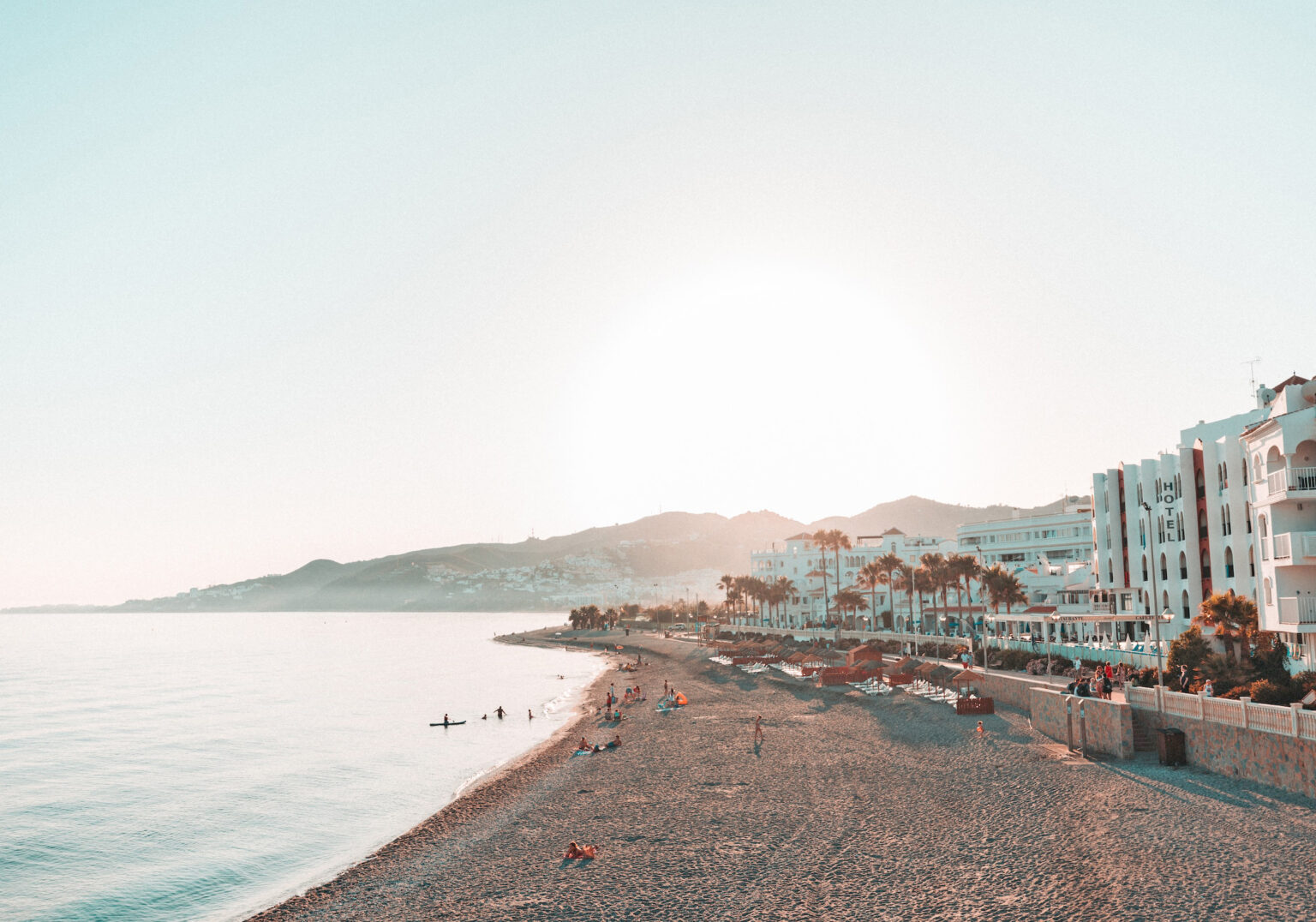 These are the Must-Visit Towns of Costa del Sol