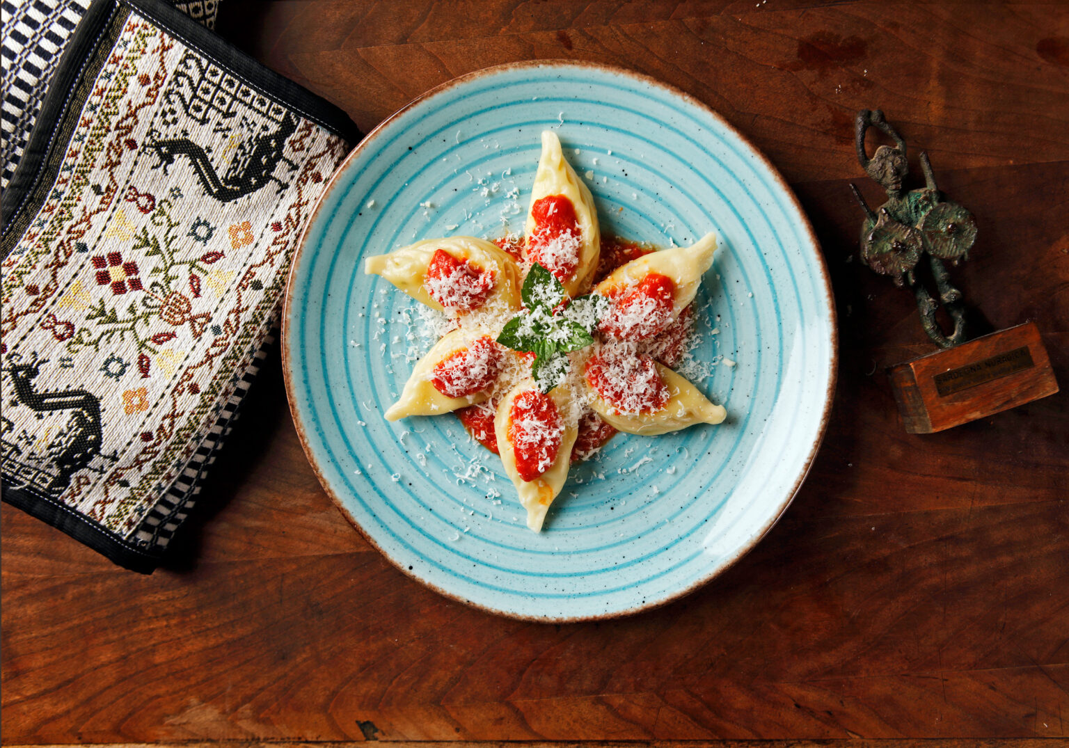 Like a Local: Taste Your Way Through Sardinia