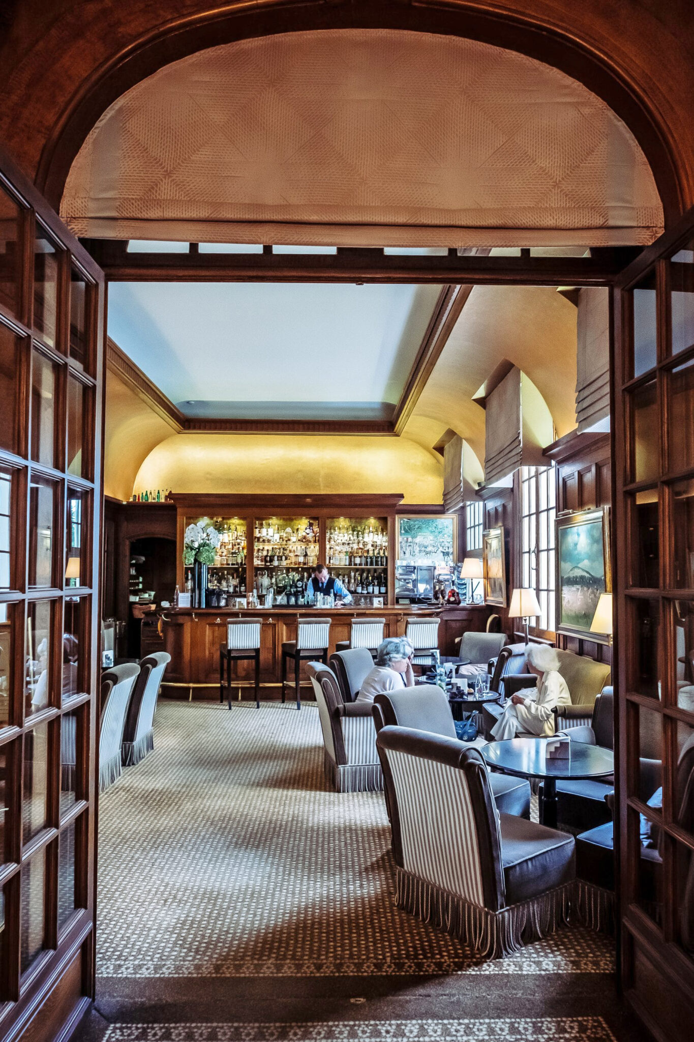 Our Guide to Spending a Week in Deauville, Normandy