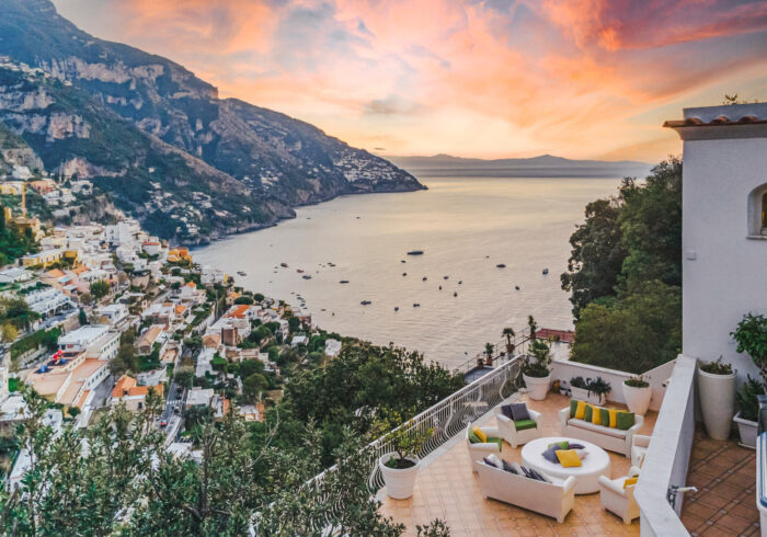 Best Beach Clubs on the Amalfi Coast