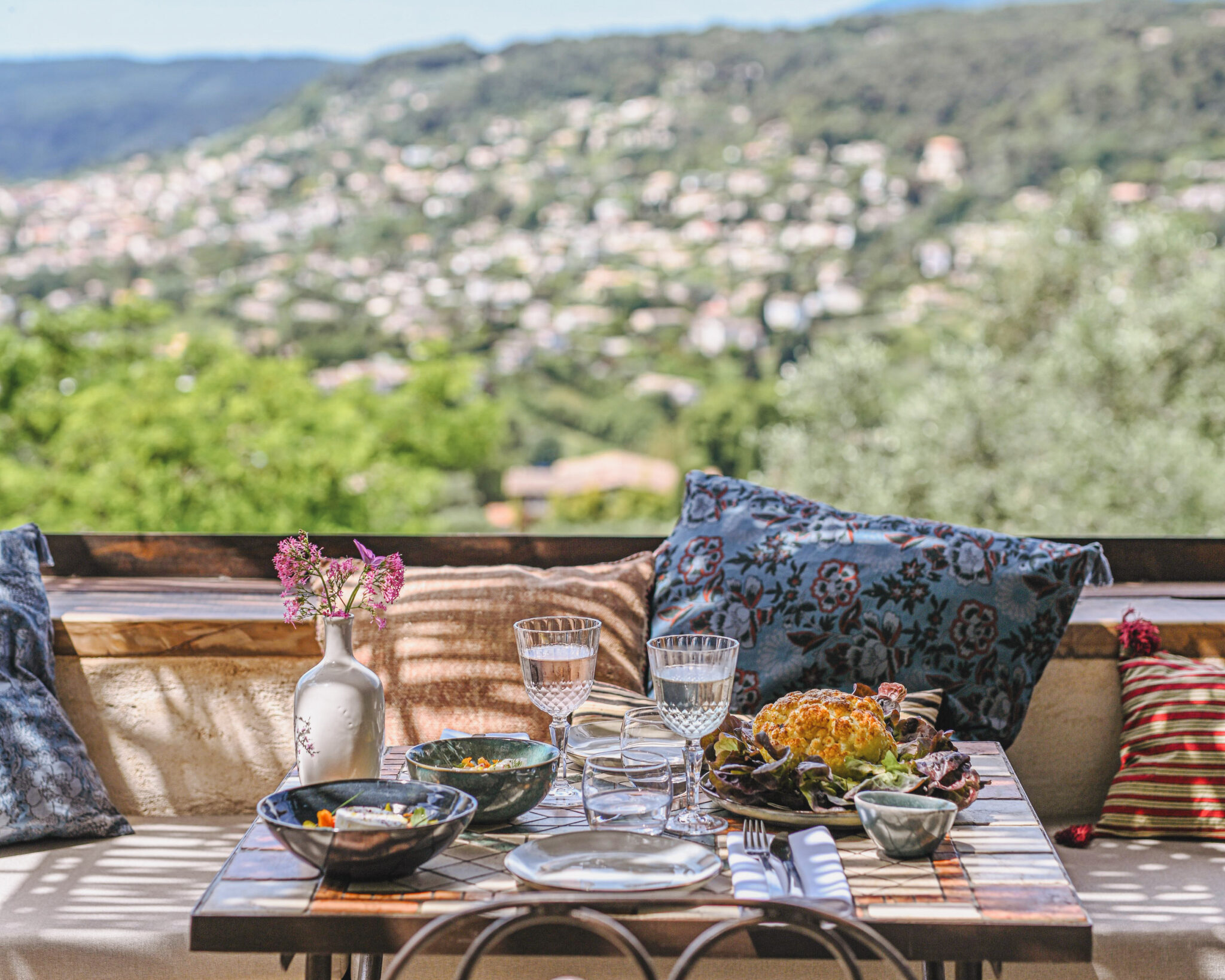 Our Top Restaurant Picks in Saint-Paul-de-Vence