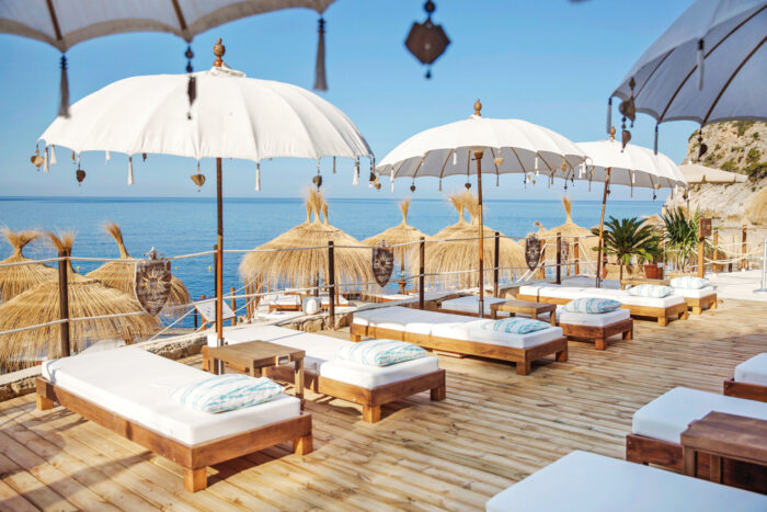 The Ultimate Guide to Mallorca’s Best Beach Clubs